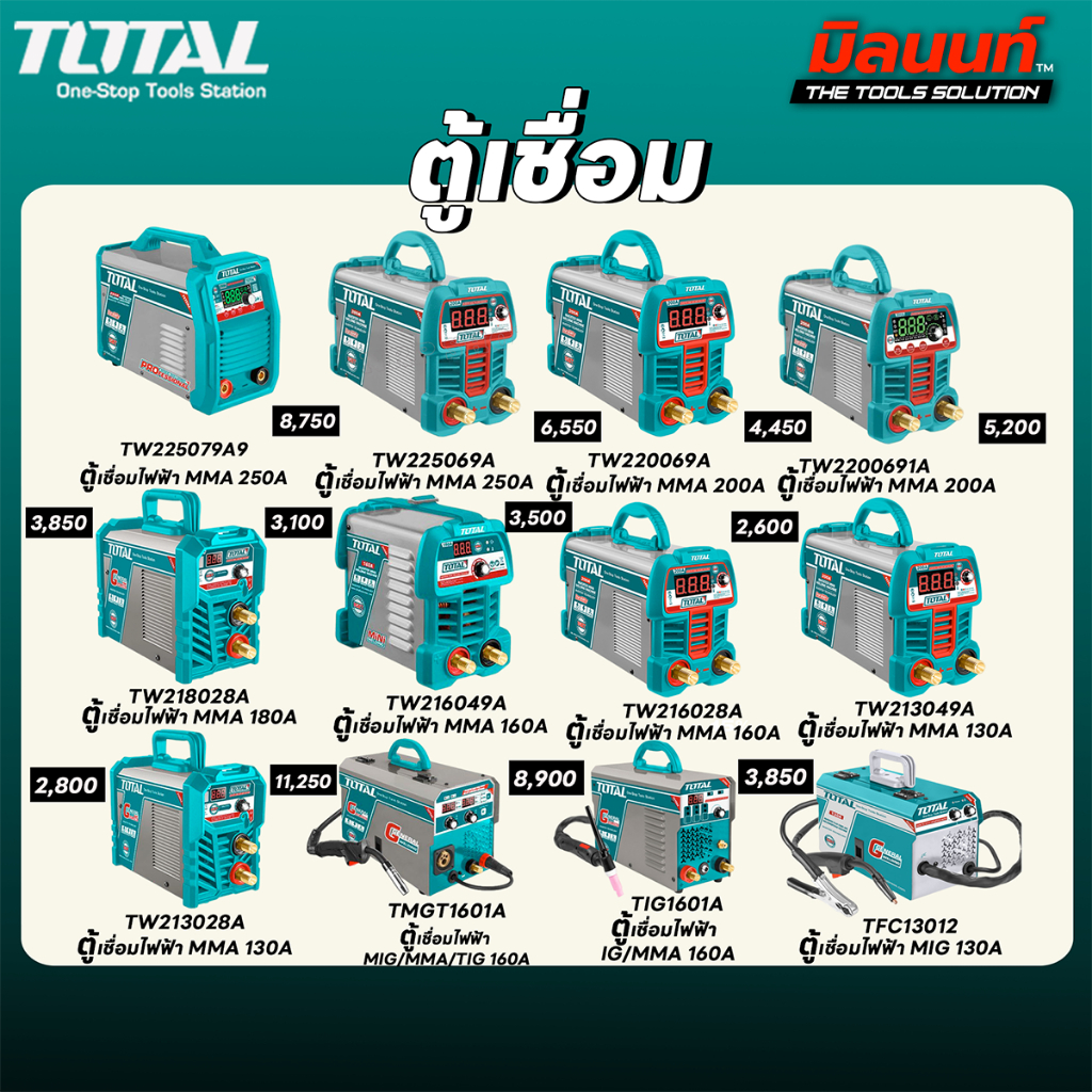 TOTAL - ตู้เชื่อม SOHOT | Shopee Thailand
