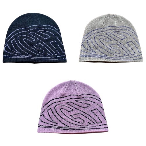 VGH LOGO BANNER BEANIE | Shopee Thailand
