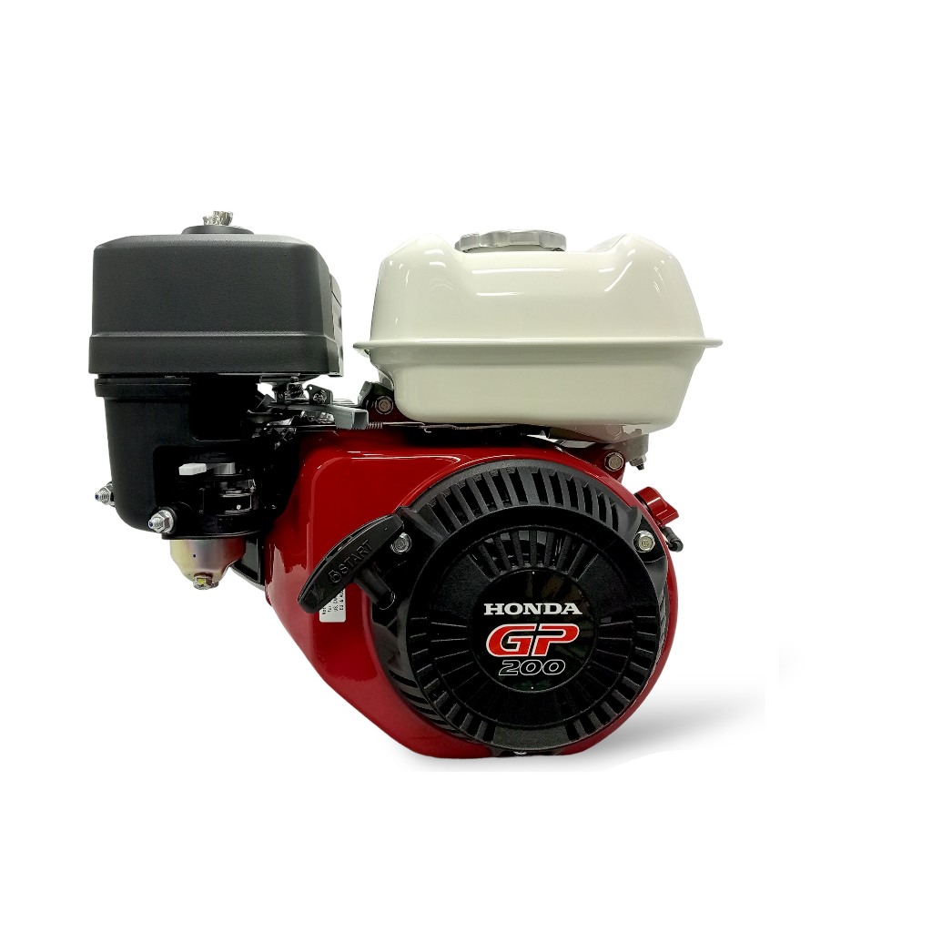 เครื่องยนต์ฮอนด้า HONDA GP200 เครื่องยนต์ เบนซิน 4จังหวะ ฮอนด้า รุ่น ...