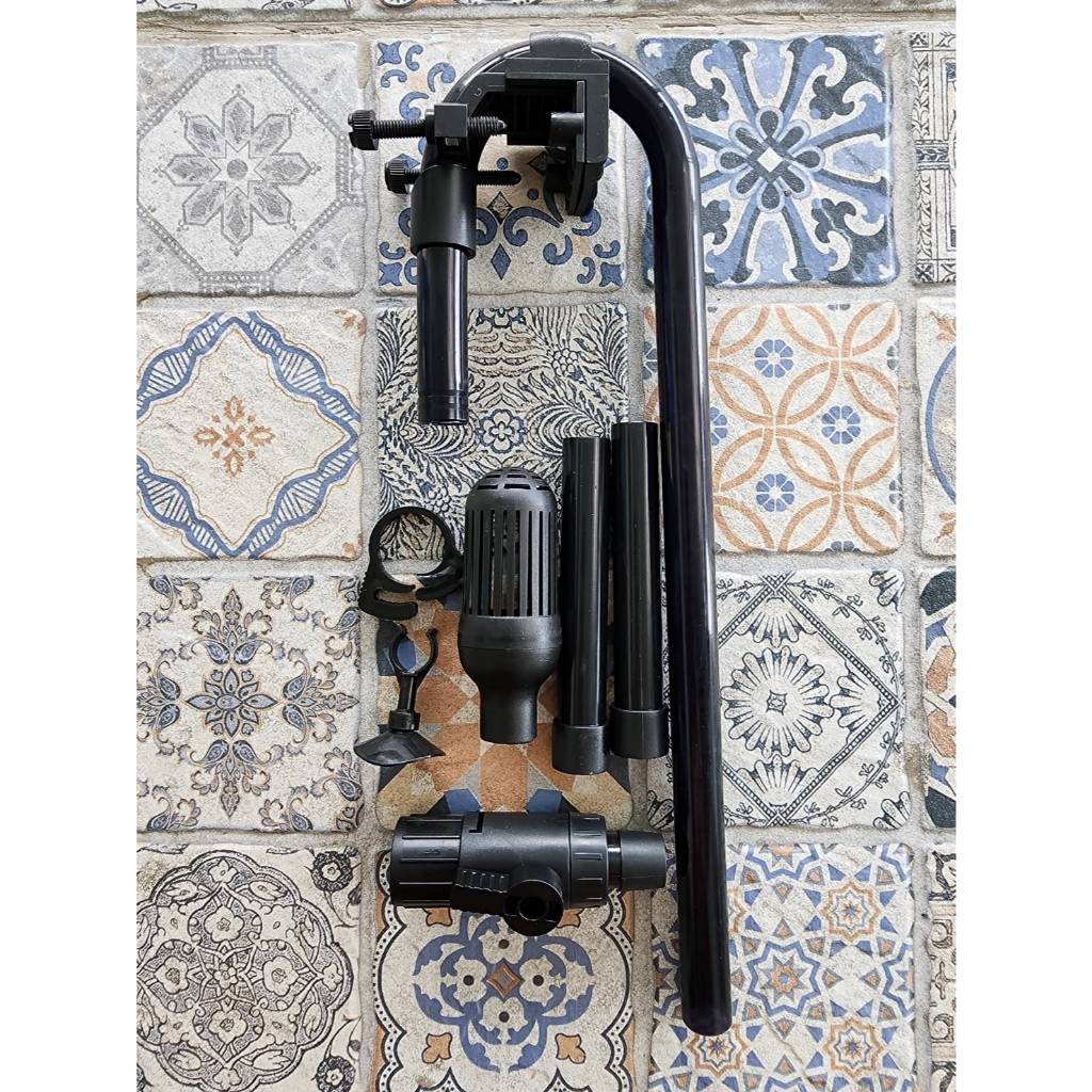 อะไหล่ ท่อ ประกอบกรอง SUNSUN HW604B | Shopee Thailand