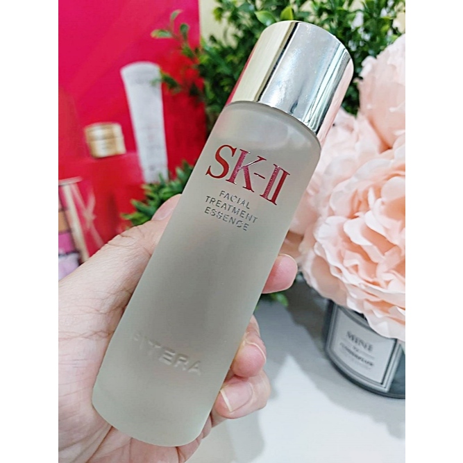 SK-II Facial Treatment Essence 75ml. NOBOX | Shopee Thailand