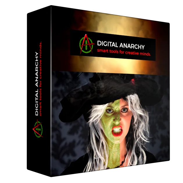 Digital Anarchy Bundle | Shopee Thailand