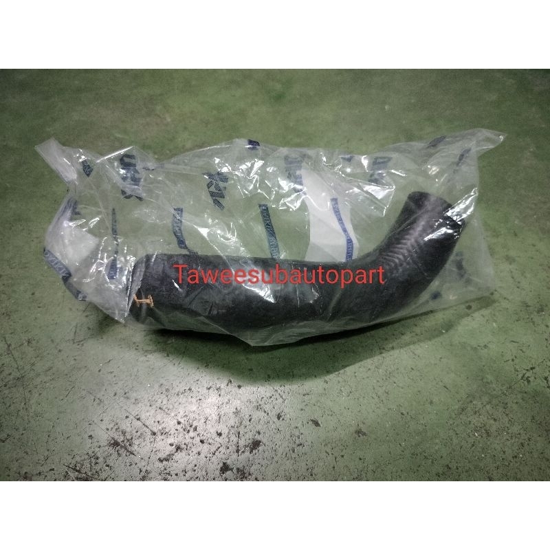 ท่อบน ท่อยางหม้อน้ำท่อนบน CRUZE 1.8 95459414 W03-C021 DKR | Shopee Thailand