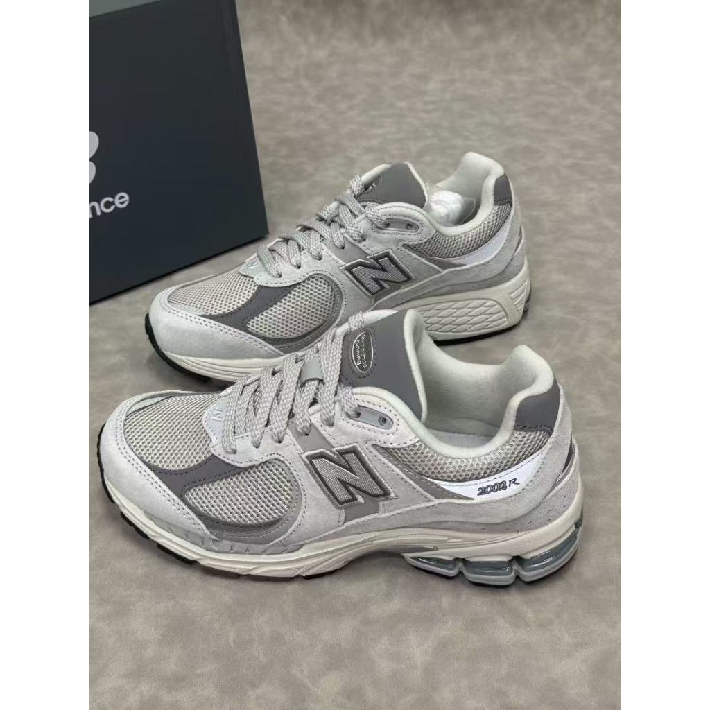 พร้อมส่ง ของแท้100% New Balance NB 2002R 2002R0 องเท้าของแท้ขายในราคา ...