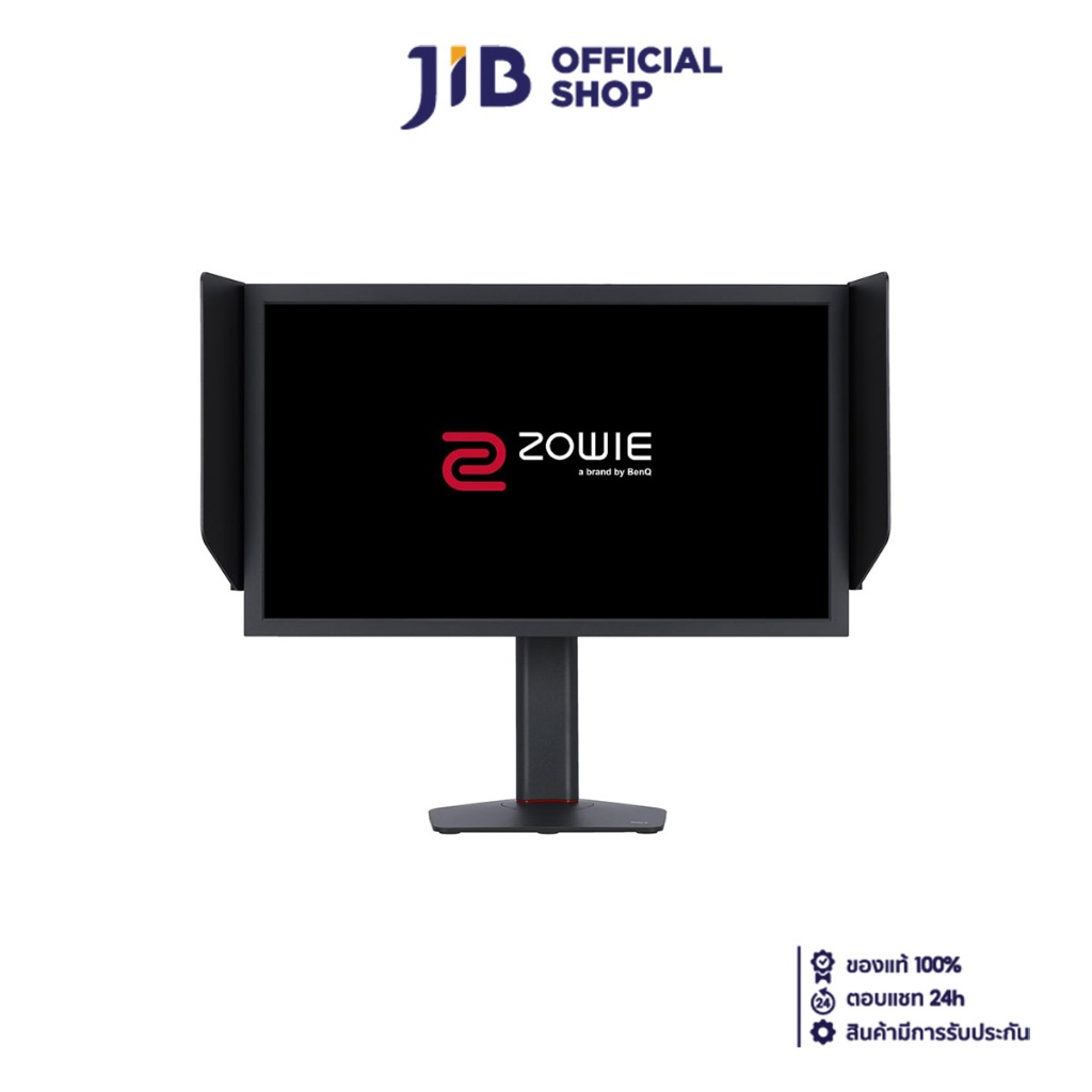MONITOR (จอมอนิเตอร์) BENQ ZOWIE XL2566X+ - 24 INCH TN 400Hz DYAC | Shopee Thailand