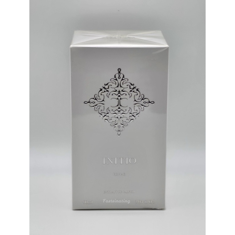 Initio REHAB Extrait De Parfum 90ml ผลิต 01/23 สินค้าฉลากไทยค่ะ ...