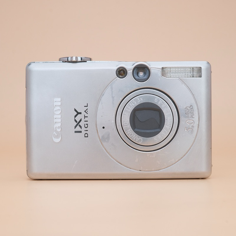 กล้องดิจิตอล Canon ixy 60 ใช้งานง่าย พร้อมจัดส่ง | Shopee Thailand