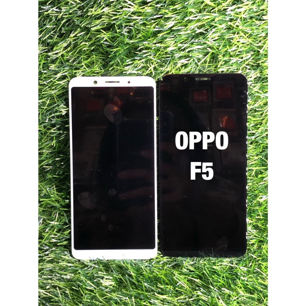 หน้าจอทดแทน LCD สำหรับ oppo รุ่น F1 / F1 Plus / F1s / F5 / F7 / F9 ...