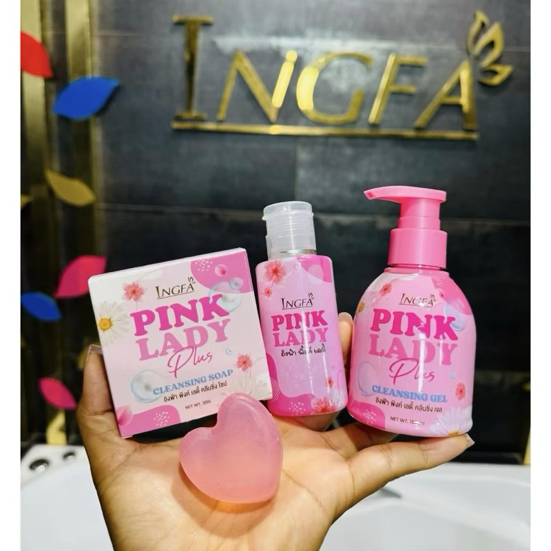 (1ชิ้น) INGFA อิงฟ้า น้ำยาอนามัยล้างจุดซ่อนเร้น ผู้หญิง/ผู้ชาย/ สเปรย์ฉีดจุดซ่อนเร้น | Shopee ...