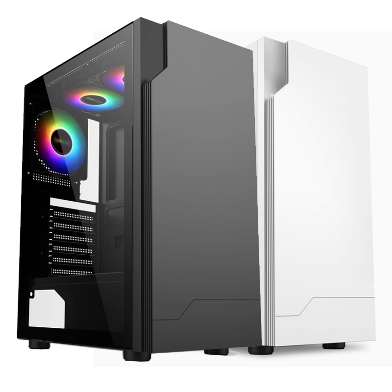 EVESKY X99 Dual CPU Dual-Way Motherboard X99 Motherboard Computer Case ...