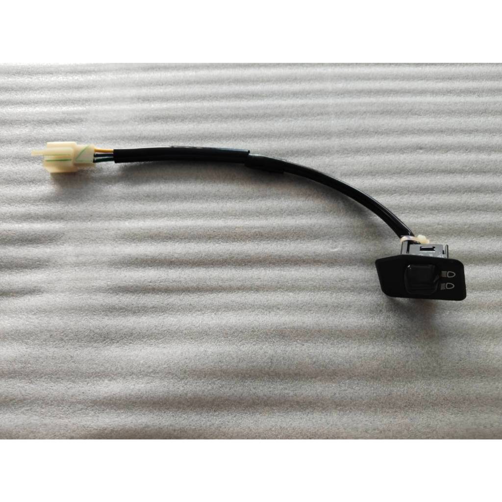 Yamaha Fiore สวิทช์ไฟสูงไฟต่ำ สินค้าใหม่แท้ขายเคลียร์สต๊อกสินค้าตามรูป ...