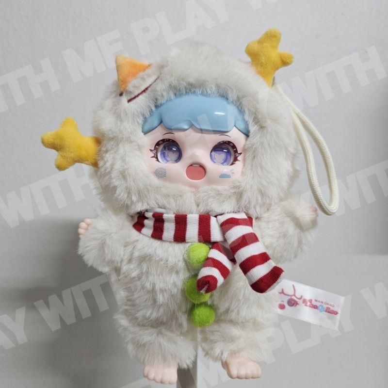 (พร้อมส่ง มีทั้งจุ่มและแบบให้เลือกตัว ใช้โค้ดลดVDO25%ได้นะคับ) Man Chao ...