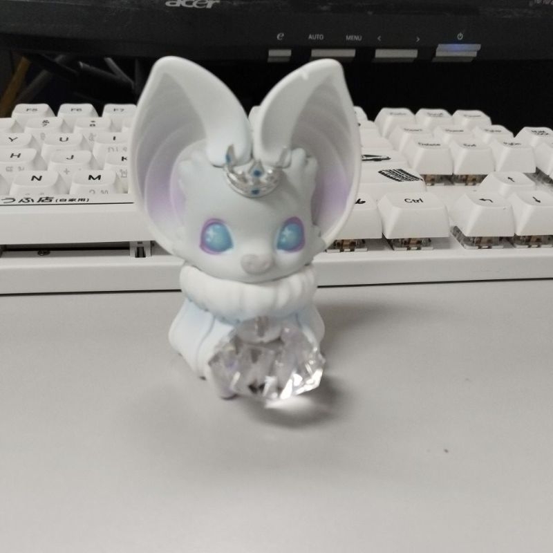 POPMART x YOKI Diamond | Shopee Thailand