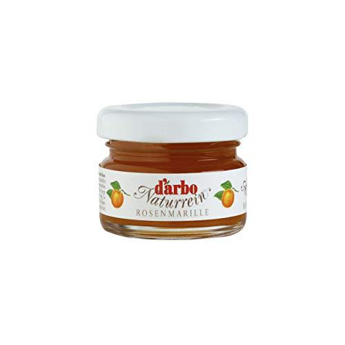 Darbo Jam Apricot 28gr /ดาร์โบ้แยมแอปริคอต 28 กรัม | Shopee Thailand