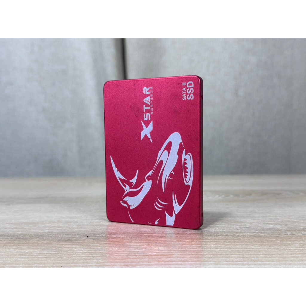 SSD (solid state drive) XSTAR 120GB (SSD Sata III / 2.5 นิ้ว ) | Shopee Thailand