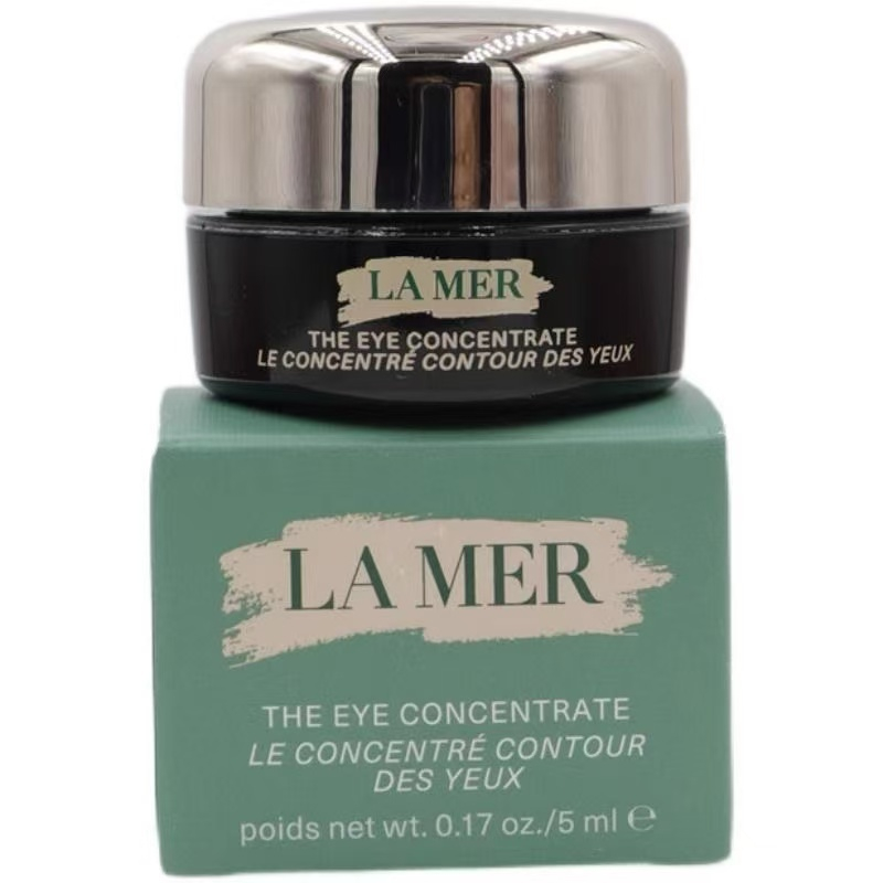 เวอร์ชั่นใหม่ของ LA MER La Mer Concentrated Intensive Repair Eye ...
