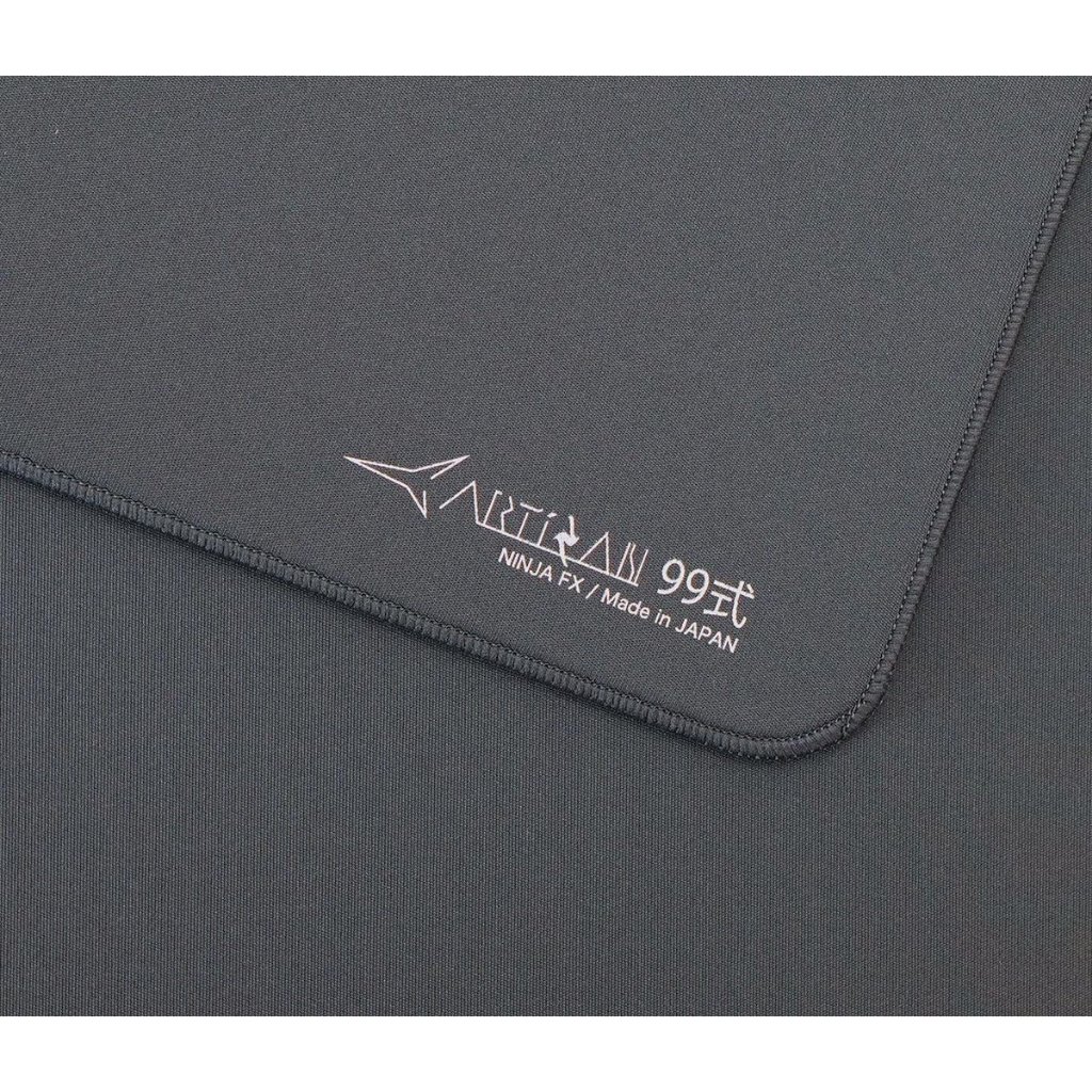 [สินค้าพร้อมส่ง] Artisan Mousepad Ninja FX Type99 แผ่นรองเมาส์เกมมิ่ง ...
