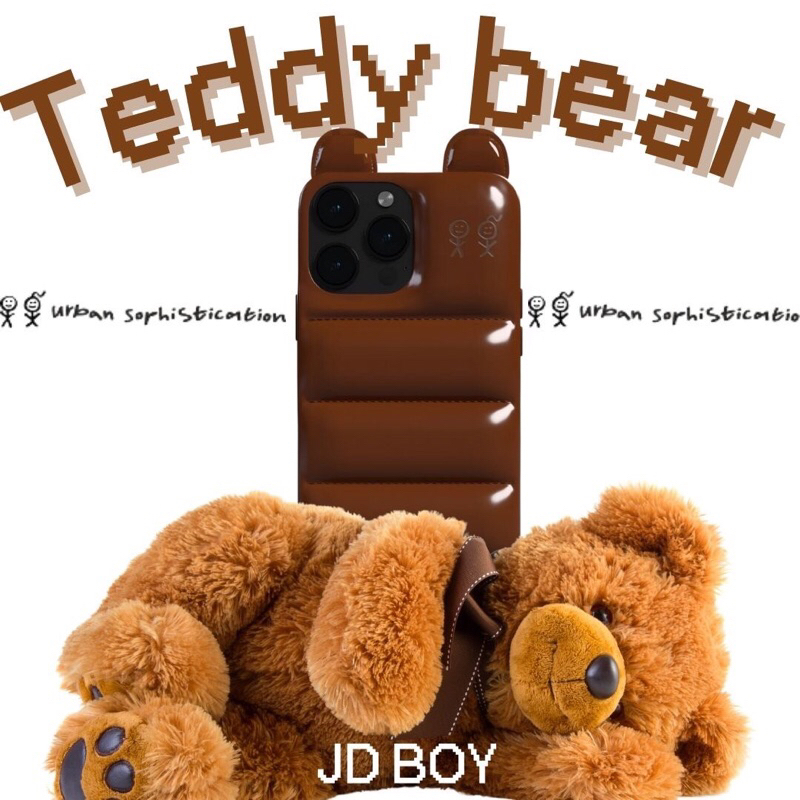 มีส่งด่วน(ของแท้100%) ตัวแทนจำหน่าย JDBOY - 16promax 16pro 16 Urban ...