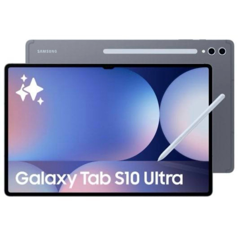 Samsung Galaxy Tab S10 Ultra 5G พร้อม keyboard แท็บเล็ต AI กล้อง 13MP ...