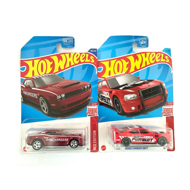 💥”18 DODGE CHALLENGER SRT DEMON | DODGE CHARGER DRIFT🔺Red Edition🇺🇸เป็น ...