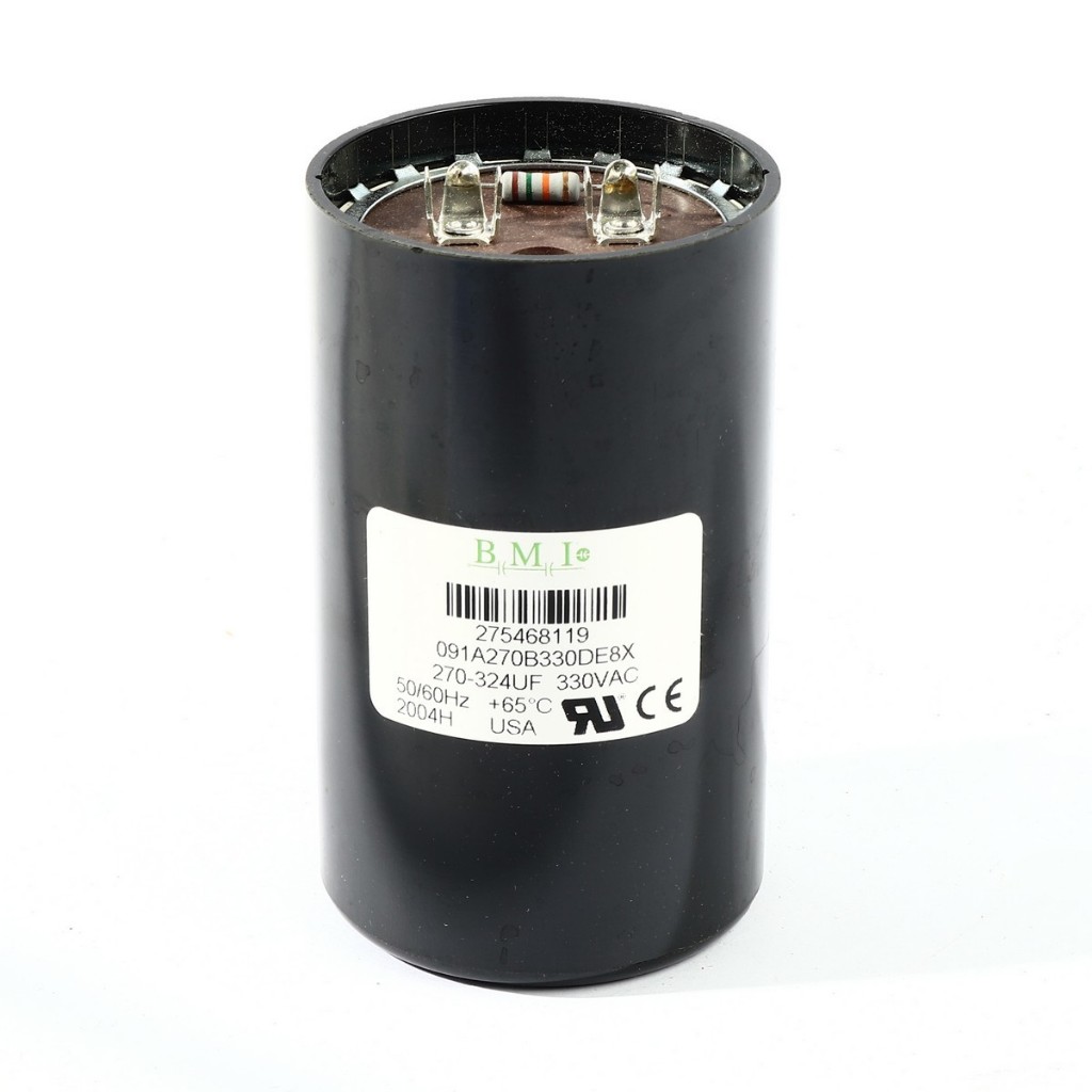 FRANKLIN (แฟรงคลิน) START CAPACITOR 220V 3 HP (F072-0168) | Shopee Thailand