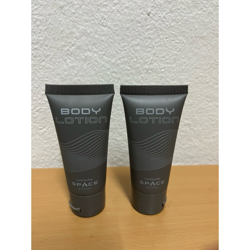 body lotion แพค 2 หลอด ขนาด 30mlx2 | Shopee Thailand