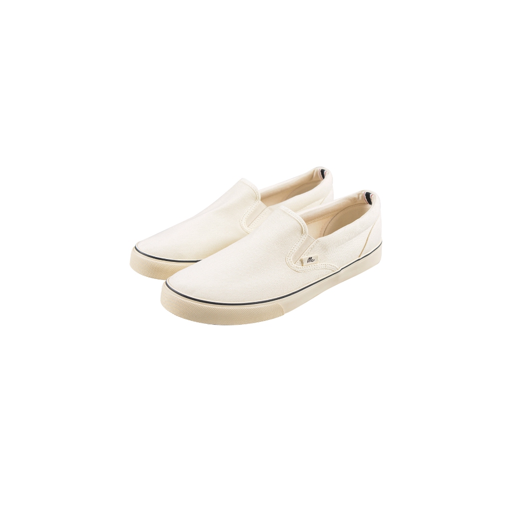 Mc jeans รองเท้าสลิปออน Slip on Unisex M09Z046 | Shopee Thailand
