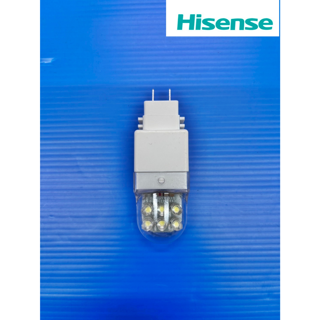 หลอดไฟตู้เย็นHISENSE/K1365738/ของแท้ | Shopee Thailand