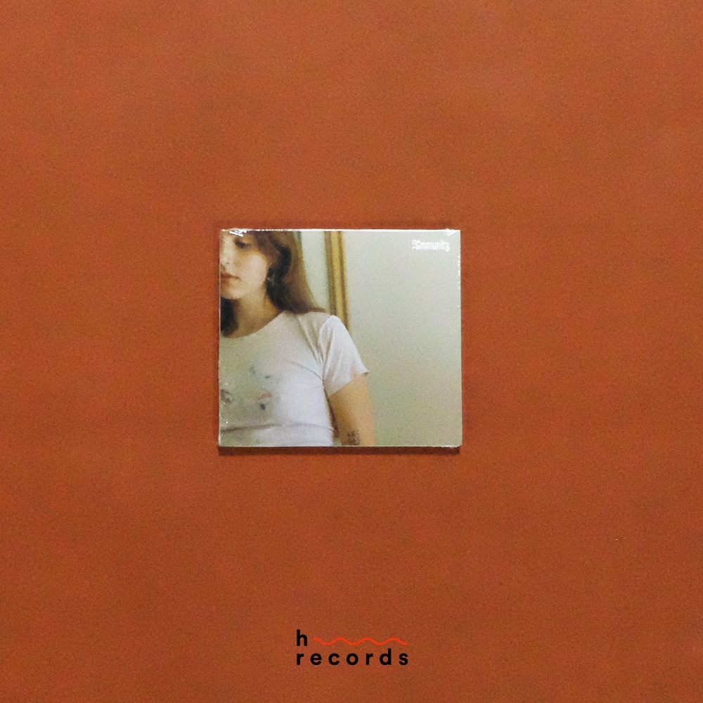 (ส่งฟรี) ซีดี Clairo - Immunity (CD) | Shopee Thailand