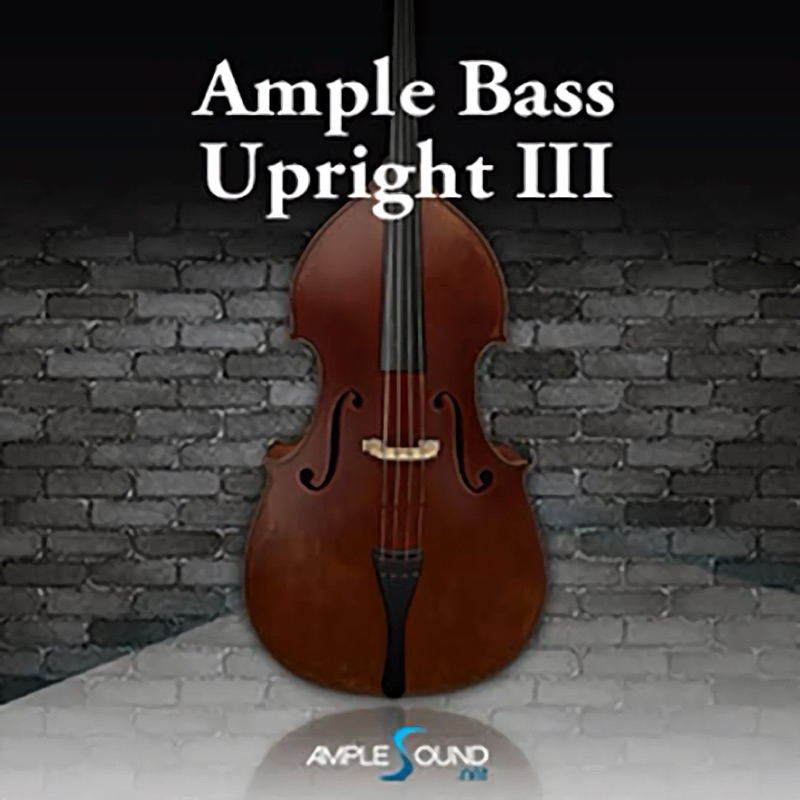 Ample Sound Bass Upright หรือ Double Bass นั้นเอง [CRACKED] | Shopee ...