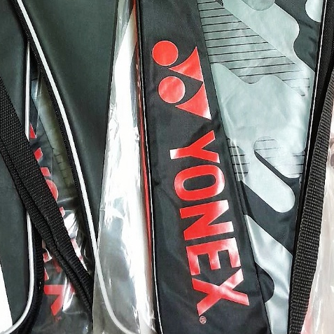 🛒🛒พร้อมส่ง🛒🛒YONEX CASE RACKET กระเป๋าคลุมไม้แบตชนิดเต็มใบ สินค้ารับ ...