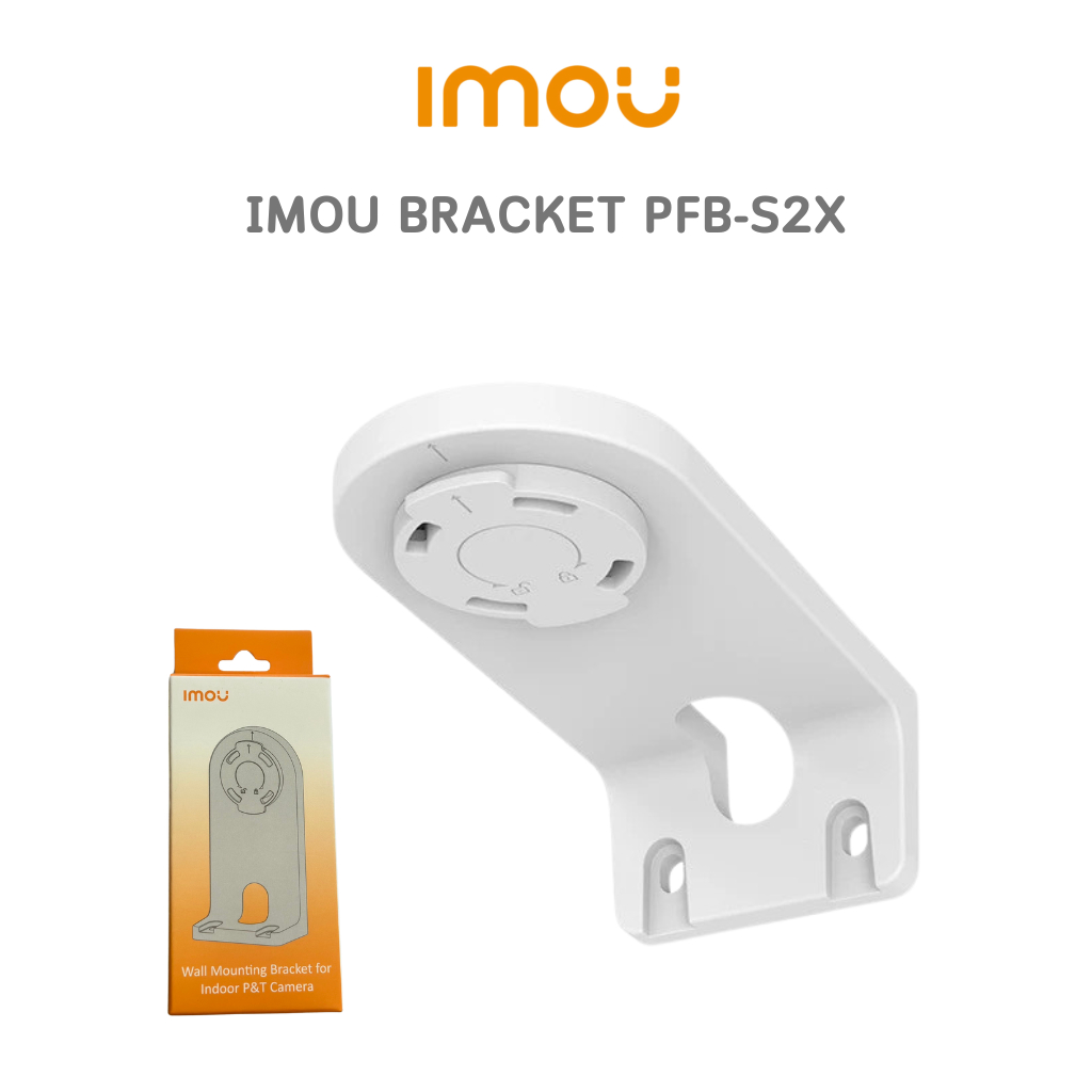 IMOU BRACKET ขายึดสำหรับติดตั้งกล้อง IMOU สามารถใช่ได้กับทุกรุ่น ภายใน ...