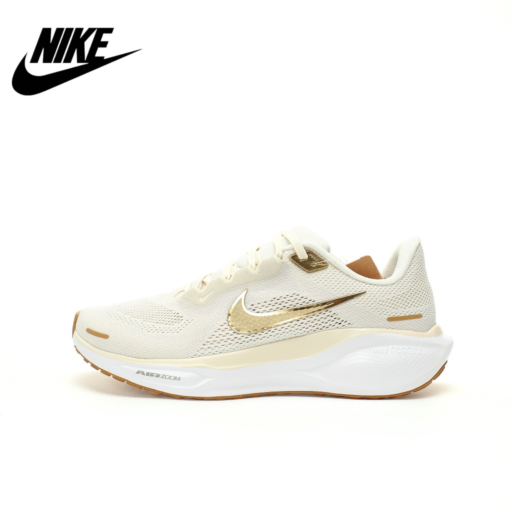 Nike Pegasus 41 รองเท้ากีฬาสำหรับบุรุษและสตรี Low-top รองเท้าวิ่งลำลอง ...