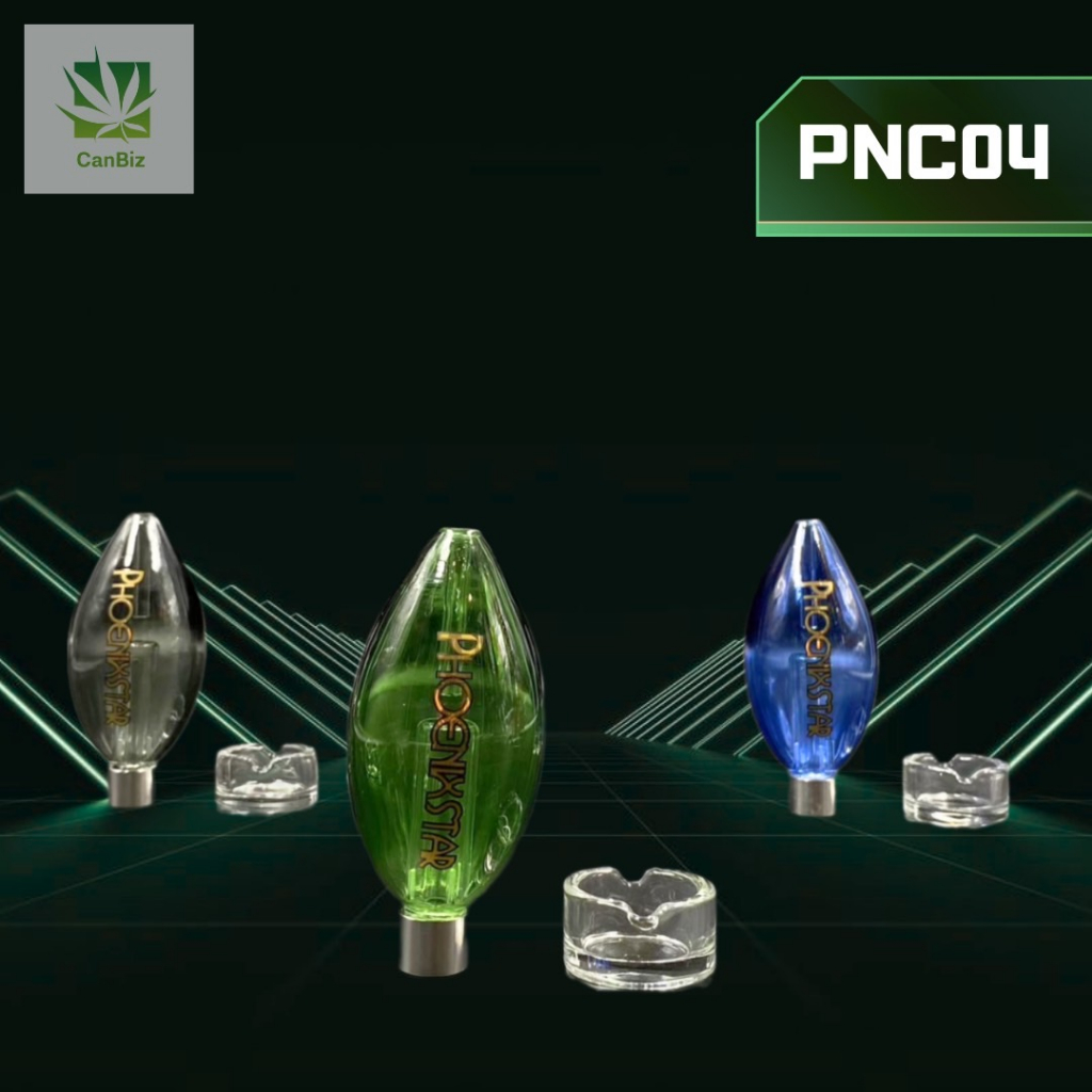 PNC04 Phoenix star gift box ชุดที่ดูด dab/wax/น้ำมัน ได้ทั้งกล่องครบเซ็ท | Shopee Thailand