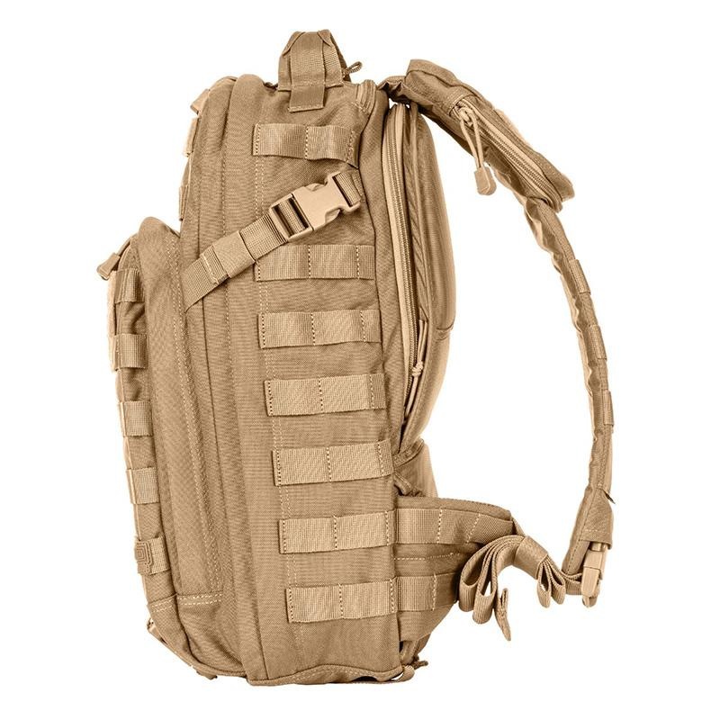 5.11 RUSH MOAB 10 Sling pack 18L กระเป๋าเป้สะพายข้าง เป้สะพาย Camping ...