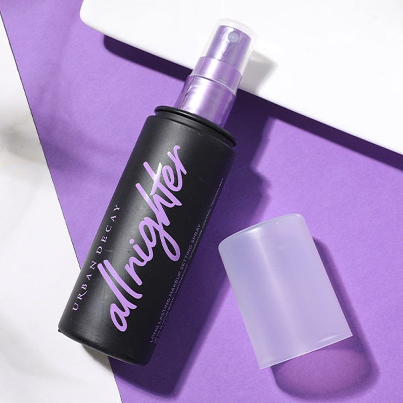 Wunderbar All Nighter Makeup Setting Spray Bild