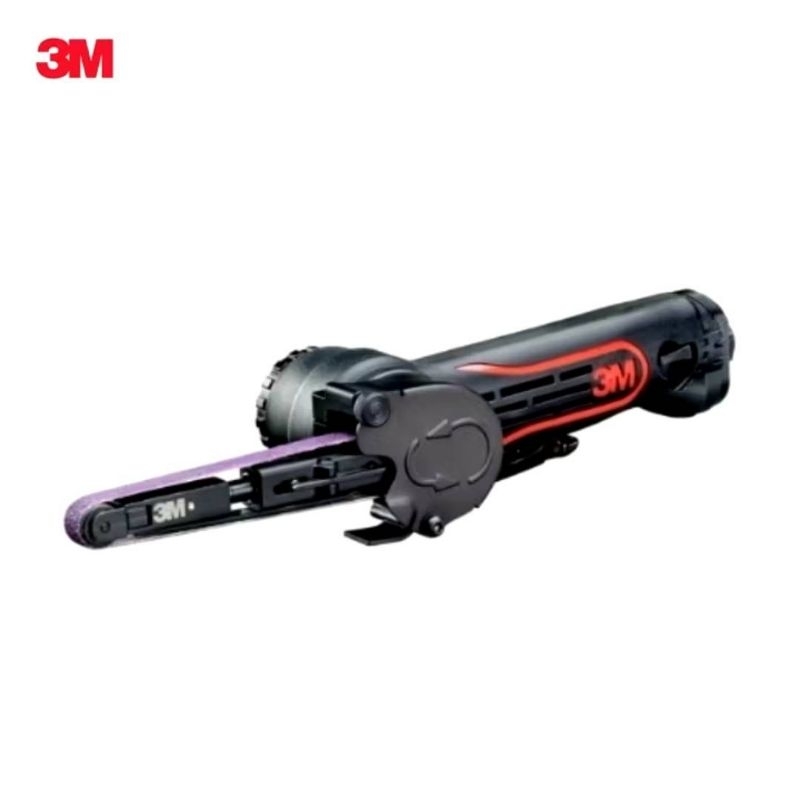 3M PN33573 FILE BELT SANDER 330MM 3M เครื่องขัด กระดาษทรายสายพาน ขนาด ...