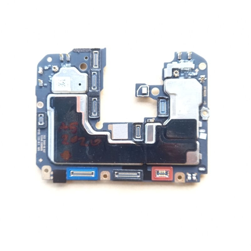 บอร์ดมือถือ ใช้สำหรับOppo a5 2020(CPH1931)#9779(2) | Shopee Thailand