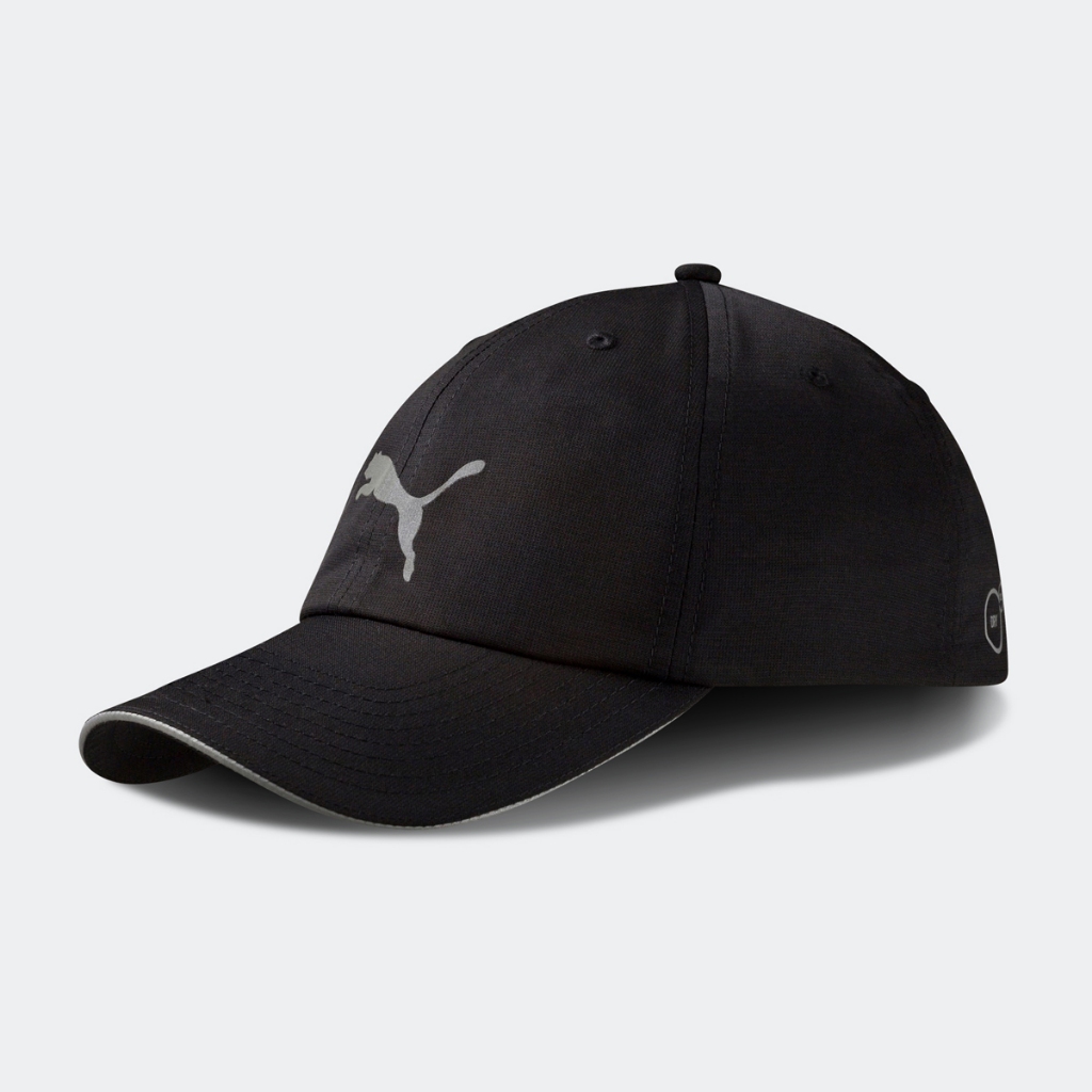 PUMA หมวก รุ่น Unisex Running Cap III /052911 (101) | Shopee Thailand