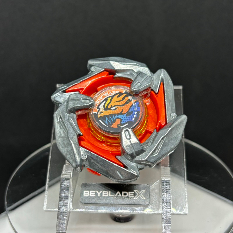 Beyblade X / Blade Dran Dagger / มือหนึ่ง มือสองของแท้ (เฉพาะเบลด ...