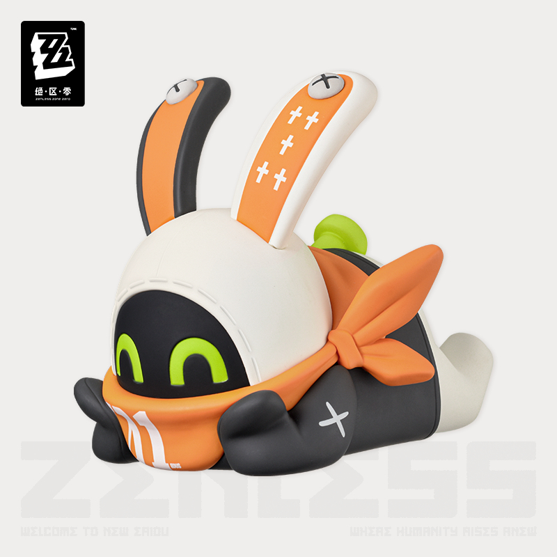 [ พร้อมส่ง / Official ] Zenless Zone Zero Eous Bangboo Phone Holder ...