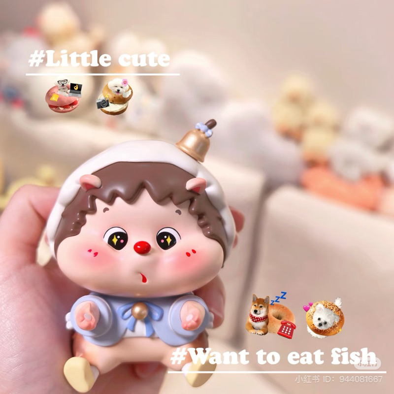 PRE-ORDER DUIDUIDUI POTATO | Shopee Thailand