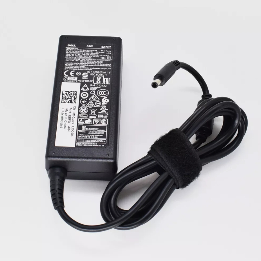 Adapter Mini PC Dell ของใหม่ งาน OEM จ่ายไฟเต็ม สำหรับ Mini PC หลายรุ่น ...