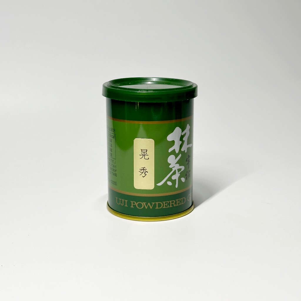 Koushu ผงมัทฉะเกรดพิธีจาก Hokoen | Uji Matcha 40g | Shopee Thailand