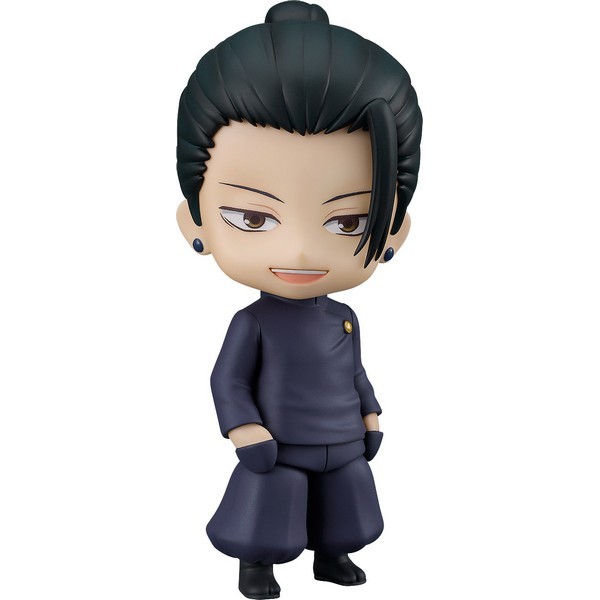 Good Smile Company Nendoroid Suguru Geto Tokyo Jujutsu High School Ver ...