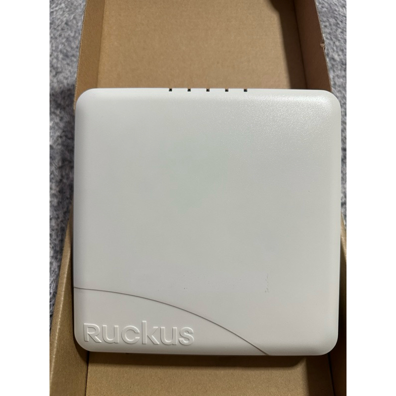 Access Point Ruckus R500 มือสองสภาพใหม่ | Shopee Thailand
