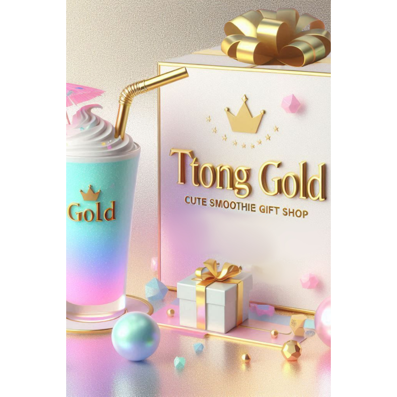 T-TONG_GOLD_MEMBERSHIP_CARD | Shopee Thailand