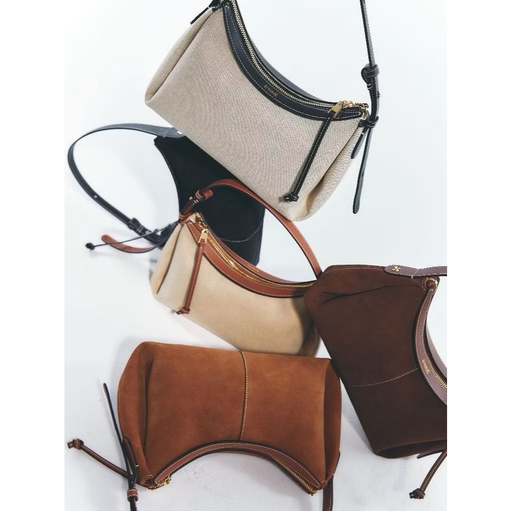 LUNNE KITH Shoulder Bag | Shopee Thailand