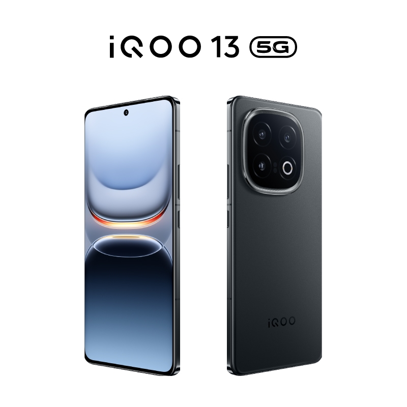 [New] iQOO 13 5G 16+512GB ไอคูล Snapdragon 8 Elite+Chip Q2 | 6150mAh ...