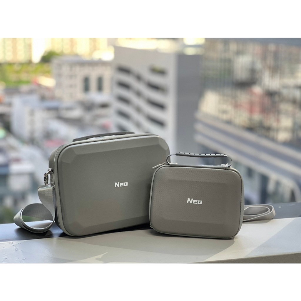 DJI NEO Bag - Drone Accessory กระเป๋าใส่โดรน สำหรับรุ่น NEO | Shopee Thailand